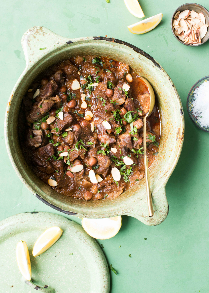 Alexandra Fine Foods